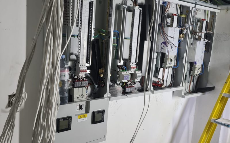 McWilliams Electrical - Electrical Contractor Kent England