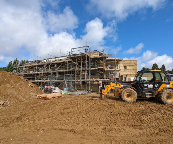 Portfolio - McWilliams Electrical